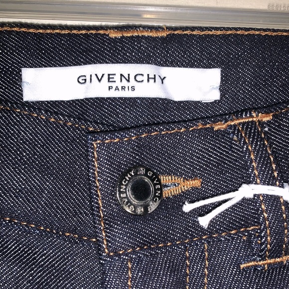 Givenchy | Jeans | Givenchy Mens Jeans | Poshmark